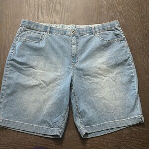 Faded Glory Jean Shorts for Women - Poshmark